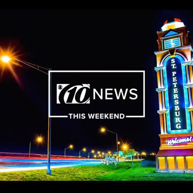 WTSP Channel 10 Tampa – Affordable Christmas Story – Current Initiatives