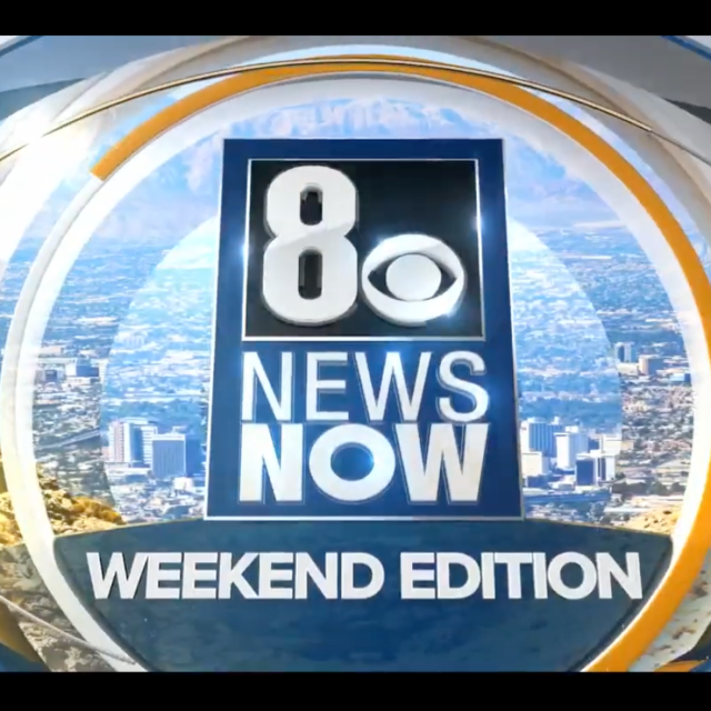 8 News Now Las Vegas – Affordable Christmas Story – Current Initiatives